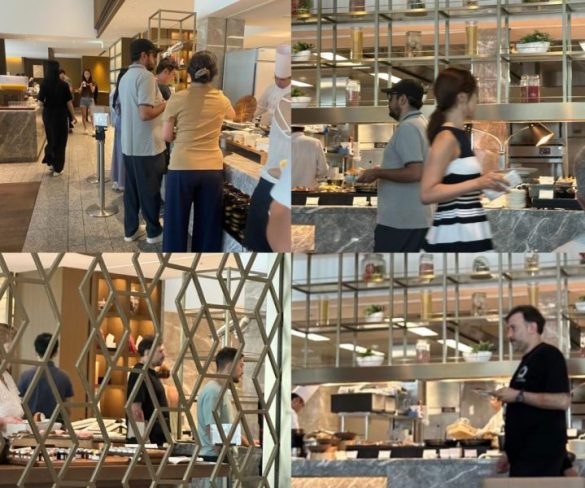 El día que ‘Andy’ López Beltrán dijo ‘no somos juniors abusivos del poder’ – Zona Roja